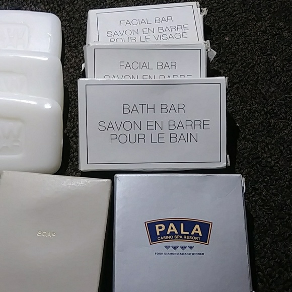 Accessories | Bundles Bath Bar Soap | Poshmark